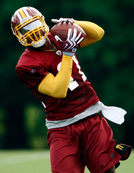 Ranking the Redskins Draft Classes in the Dan Snyder Era