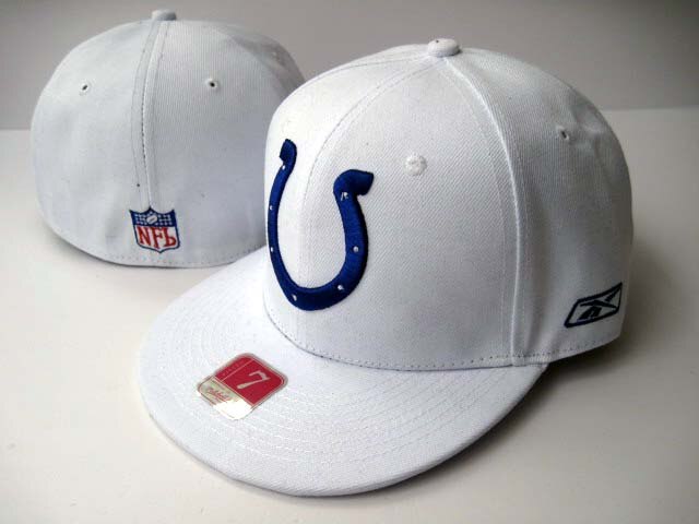 The NFL's Loveliest Lids: The Most Stylish Hats Ever Made For Every Team