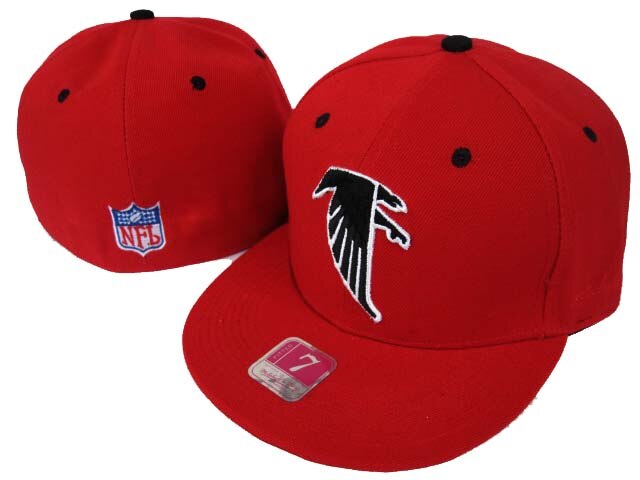 The NFL's Loveliest Lids: The Most Stylish Hats Ever Made For Every Team