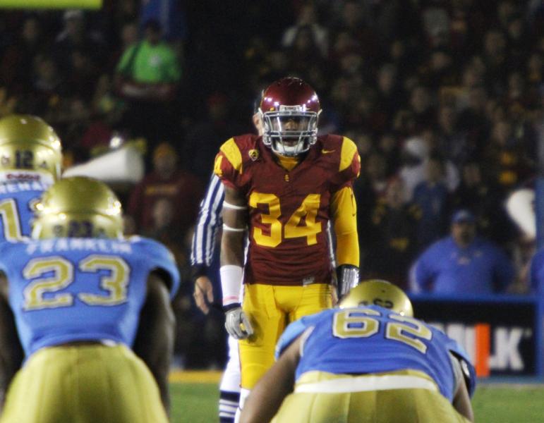 USC Football: 10 Players Who the Trojans Need to Step Up for 2011 ...