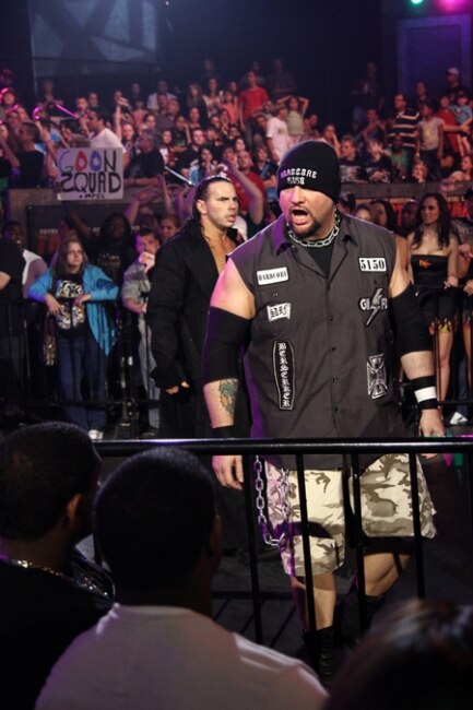 TNA Lockdown 2011: Breaking Down the Lethal Lockdown Match, Who Will Win?