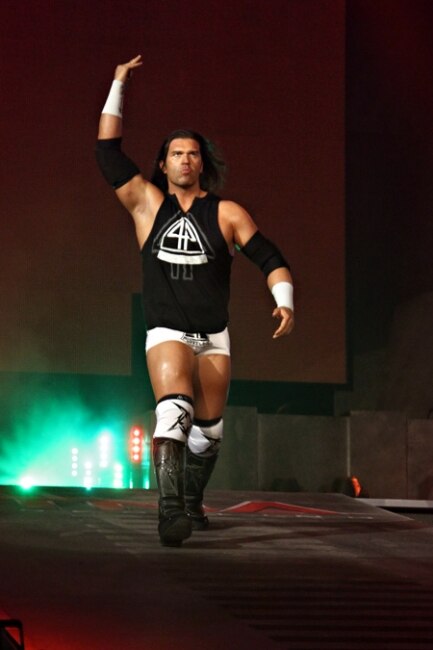 TNA Lockdown 2011: Breaking Down the Lethal Lockdown Match, Who Will Win?