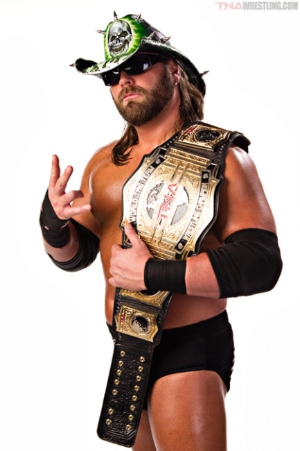 TNA Lockdown 2011: Breaking Down the Lethal Lockdown Match, Who Will Win?