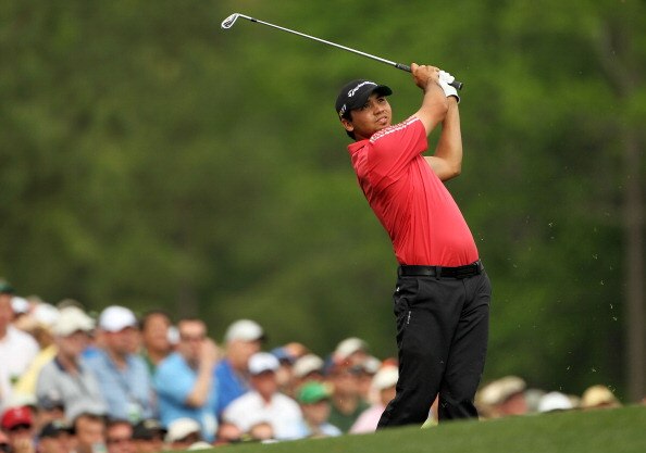 The Masters Cut Line: Day Two's Most Memorable Moments