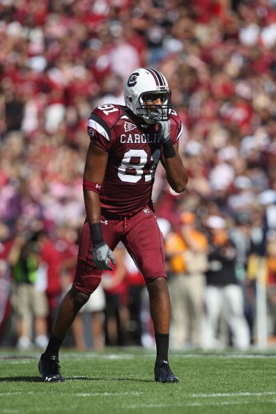 2011 NFL Draft: Power Ranking All 56 Early Entrants