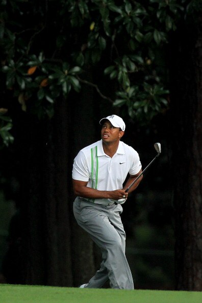 Masters 2011: Predicting the Top 10 by Sunday Morning