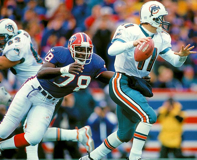 NFL Draft: The Top 20 Number One Overall Picks in the History of the Draft