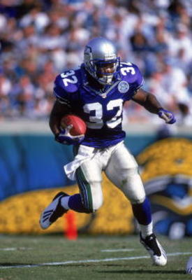 NFL History: The 50 Greatest Running Backs in NFL History