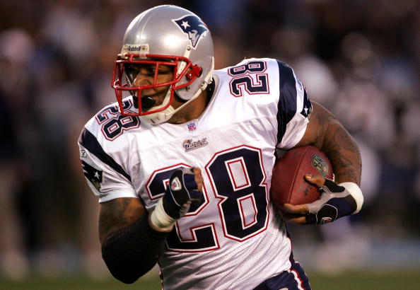 NFL History: The 50 Greatest Running Backs in NFL History