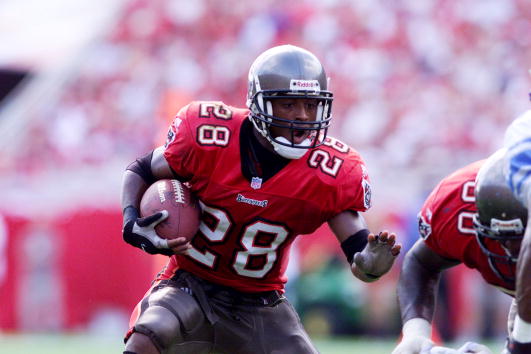 NFL History: The 50 Greatest Running Backs in NFL History