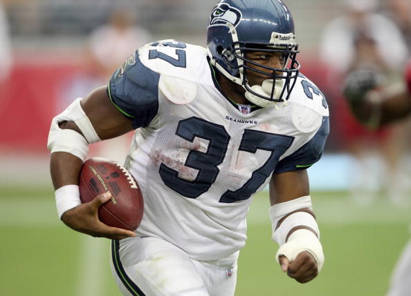 NFL History: The 50 Greatest Running Backs in NFL History