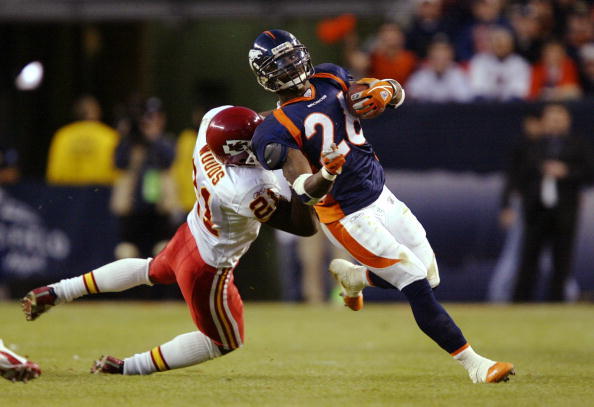 NFL History: The 50 Greatest Running Backs in NFL History