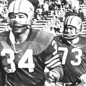 NFL History: The 50 Greatest Running Backs in NFL History