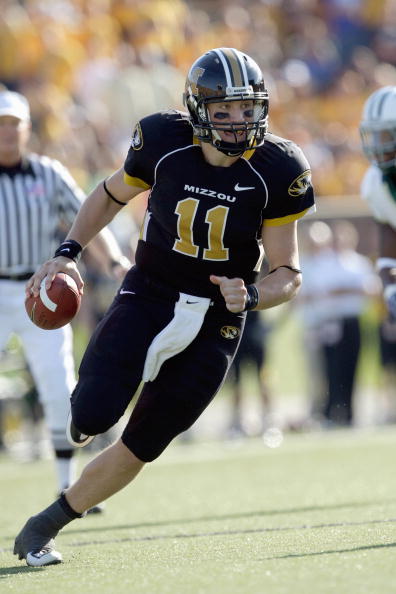 2011 NFL Draft Preview: The Top 10 Quarterbacks | News, Scores ...