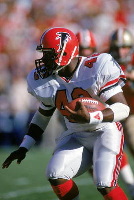 NFL History: The 50 Greatest Running Backs in NFL History