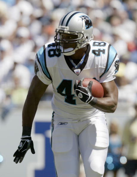 NFL History: The 50 Greatest Running Backs in NFL History