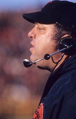 The Worst Coach in the History of Every NFL Franchise | Bleacher Report
