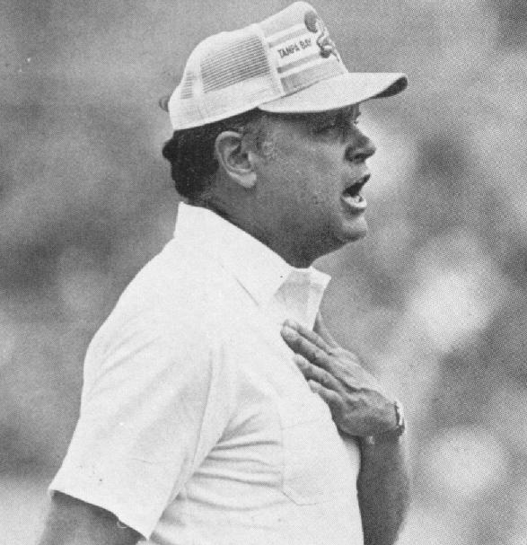 The Worst Coach in the History of Every NFL Franchise