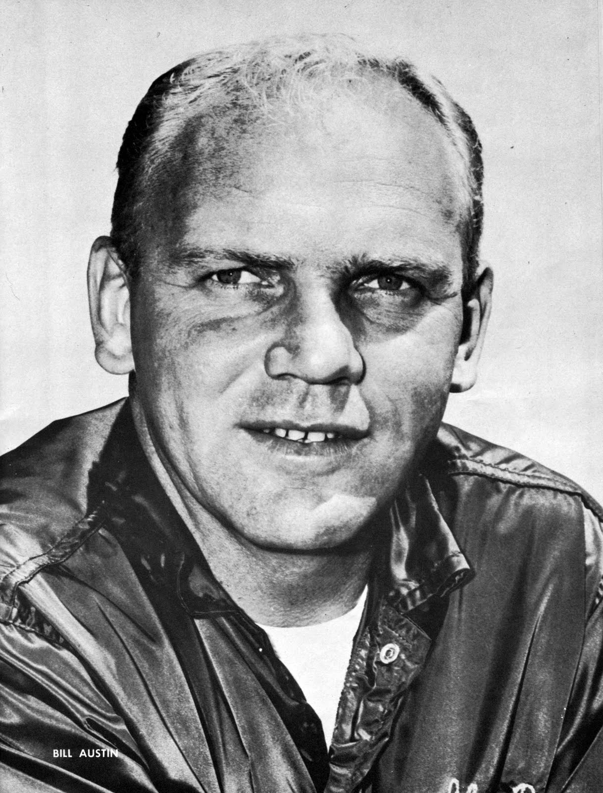 Rod Rust's Instagram, Twitter & Facebook on IDCrawl