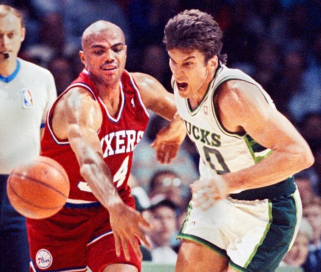 The 8 Best Playoff Upsets in 76er History