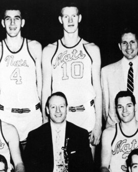 The 8 Best Playoff Upsets in 76er History