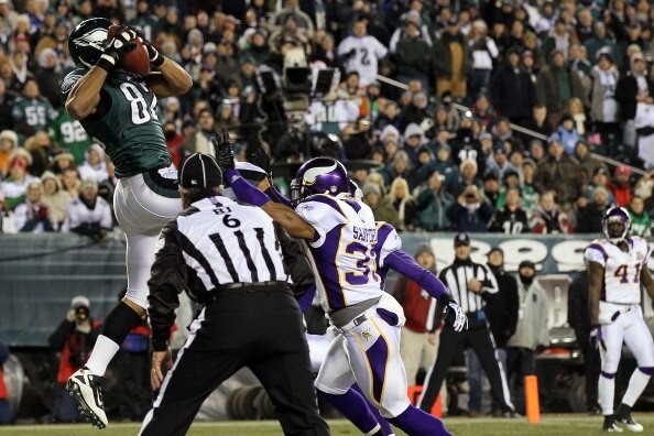 Back in Time: Grading the 2010 NFL Draft for the Philadelphia Eagles