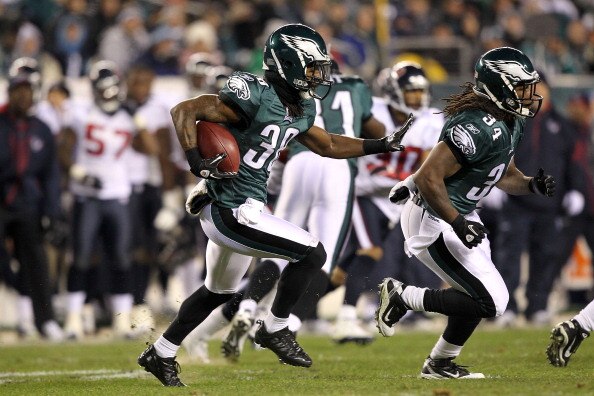 Back in Time: Grading the 2010 NFL Draft for the Philadelphia Eagles