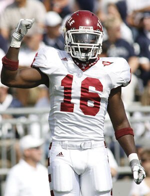 2011 NFL Mock Draft: New England Patriots Full Seven-Round Mock