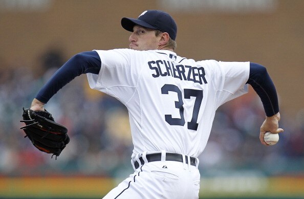 MLB Trade Ideas: Updating Brett Myers' Potential Suitors If the Astros ...