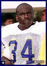 College Football: Brian Bosworth, Art Schlichter and the Wildest ...