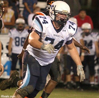 Arkansas Football 2011: The Best Position Battles of Spring Ball