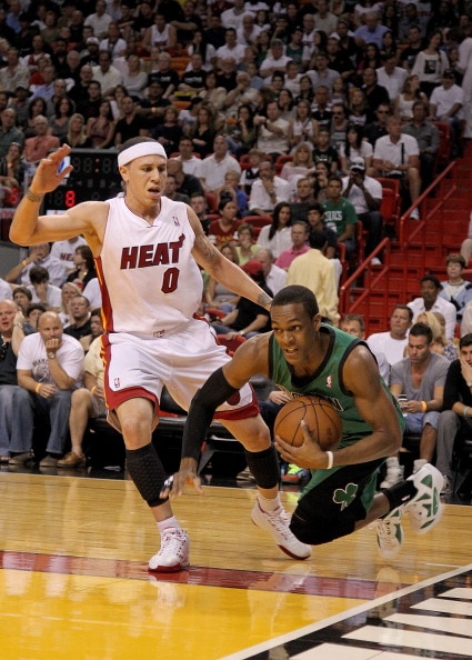 NBA Playoffs 2011: 10 Reasons Why the Miami Heat Will Dominate