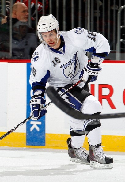 NHL Playoffs 2011: The Fernando Pisani Award or 5 Players Who Could ...