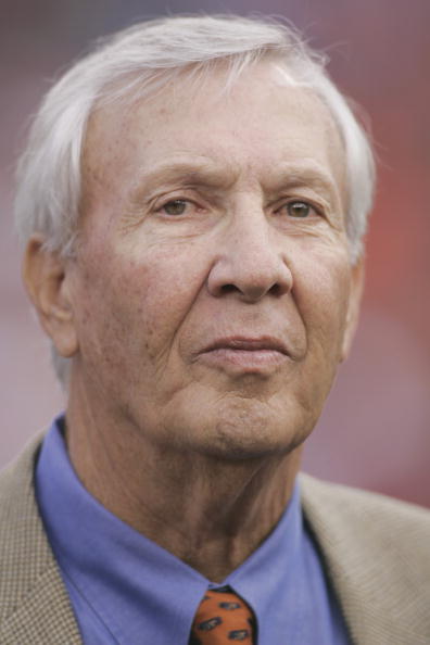 Auburn Football 2011: The 25 Most Beloved Figures in Tigers History