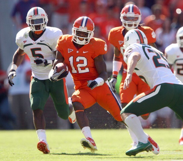 2011 NFL Draft: The Top 20 Cornerbacks in the Upcoming Draft