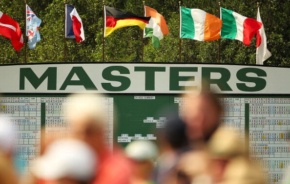 2011 Masters: 10 Things We Learned During the Tournament