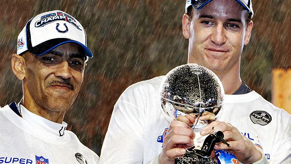 NFL: The Greatest Single Season Performance in the History of Every ...