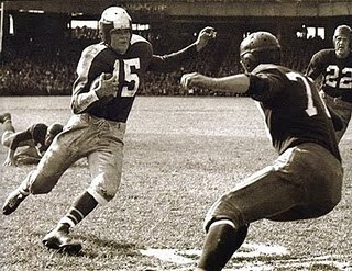 NFL: The Greatest Single Season Performance in the History of Every ...