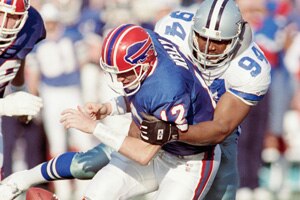 NFL: The Greatest Single Season Performance in the History of Every ...