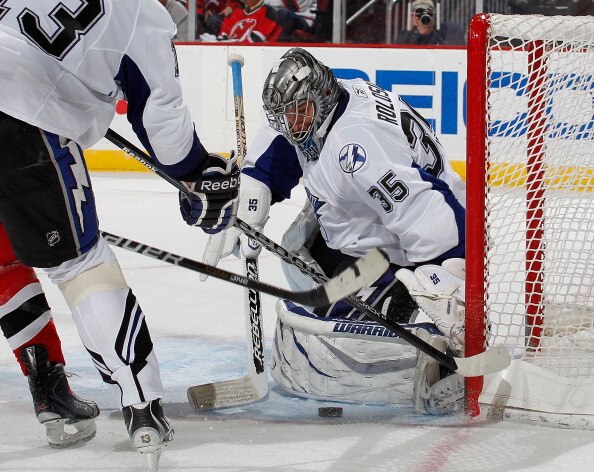 NHL Playoffs 2011: 5 Questions for Tampa Bay Lightning vs. Pittsburgh ...