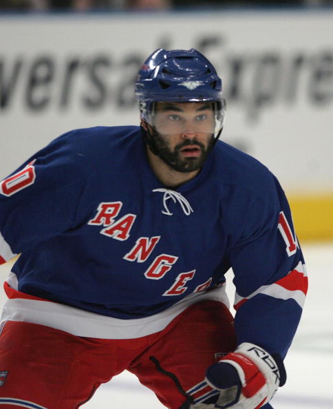 NHL Playoff Predictions 2011: 20 Players Who'll Grow Sweet Playoff Beards