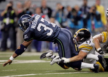 NFL: The Greatest Single Season Performance in the History of Every ...