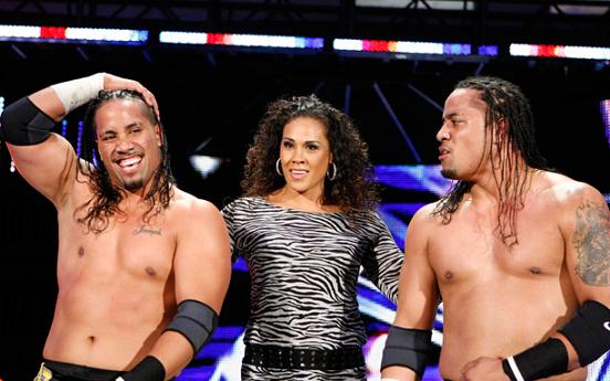 Let's Play a Game: Who Would the More Successful Singles Wrestler?