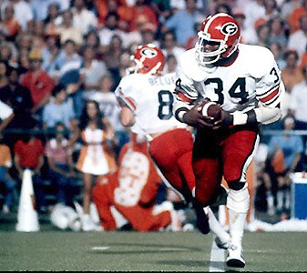 College Football: Power Ranking the Last 50 National Champions