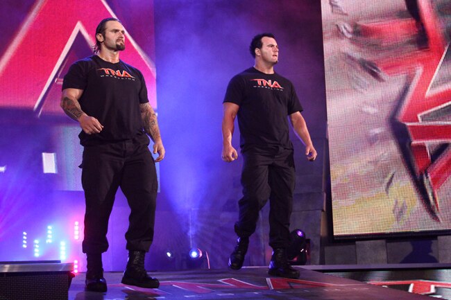 Let's Play a Game: Who Would the More Successful Singles Wrestler?