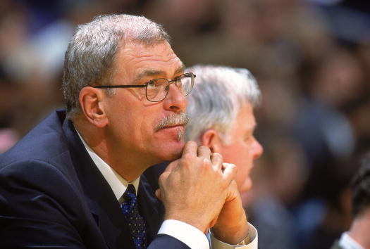 LA Lakers: The 15 Most Illustrious Moments of Phil Jackson's Career