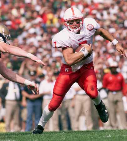 Nebraska Football's Decade of Dominance: The Top 25 Players of the 2000s