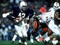 College Football: Power Ranking the Last 50 National Champions