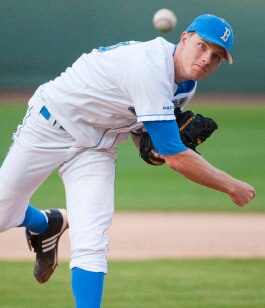 New York Mets: Top 25 Prospects and When We May Be Seeing Them at Citi ...