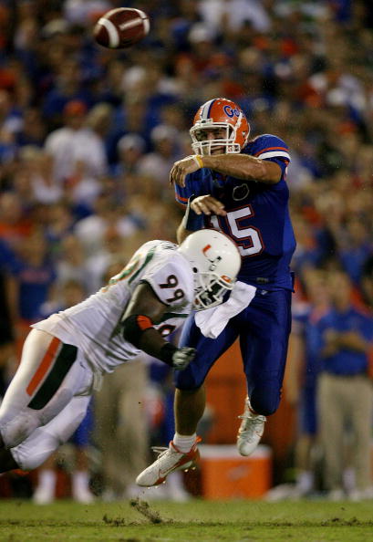 College Football Predictions: The Next 10 Marcell Dareuses in College ...